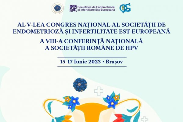 Conferinta HPV 2023 – SR-HPV